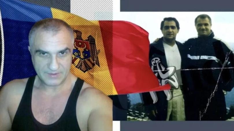Doar 10 zile a inspirat aerul libertății. Interlopul Sinigur, din nou ...